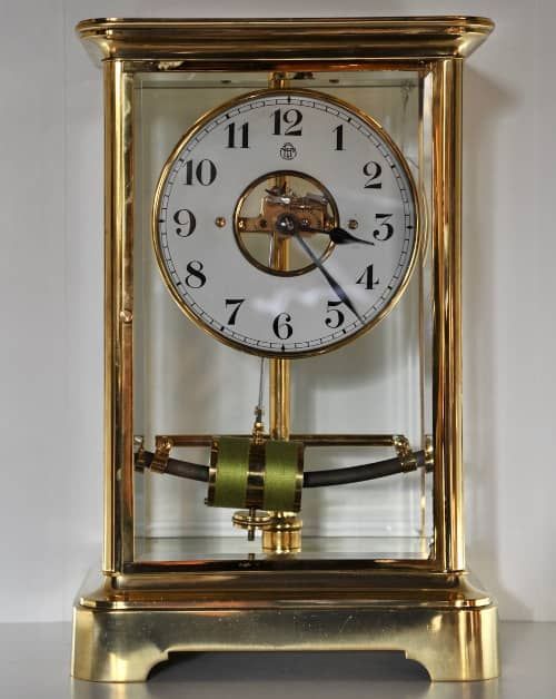 Horloges D'autrefois