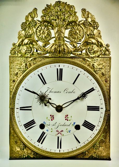 Horloges D'autrefois